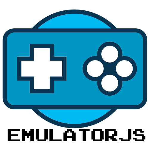 Emulatorjs | Select Game Rom